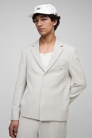 Oversized & Baggy Suits - Men - Buy From the Best Brands | FASHIOLA.com
