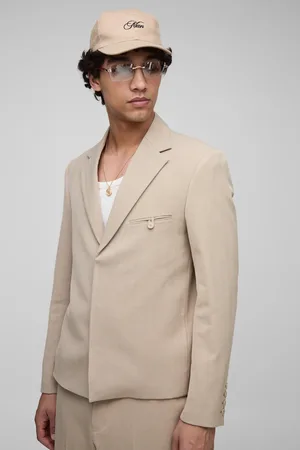 Oversized & Baggy Suits - Men - Buy From the Best Brands | FASHIOLA.com